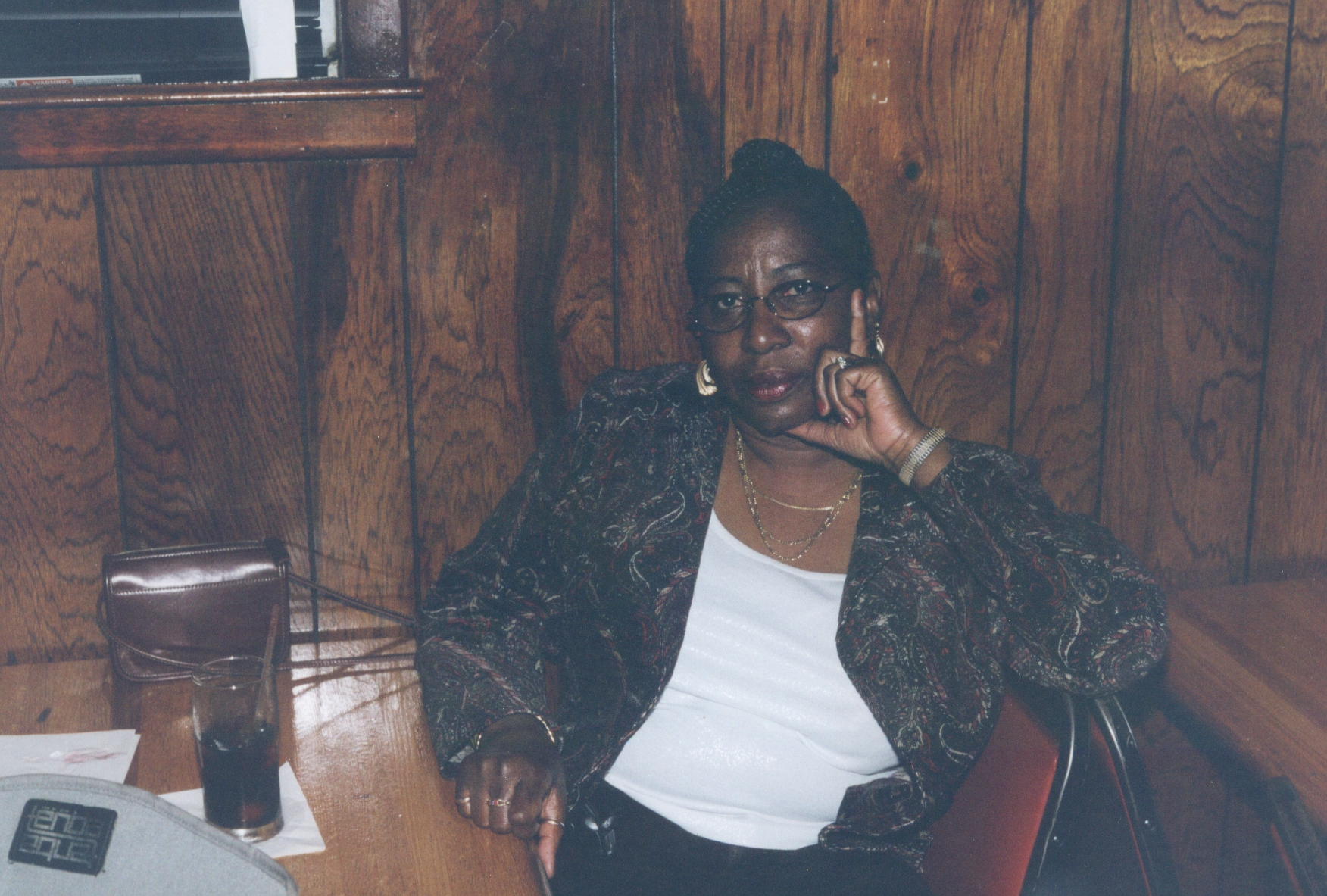 Family Photo Album – CONEY FAMILY AND FRIENDS REUNION 2024